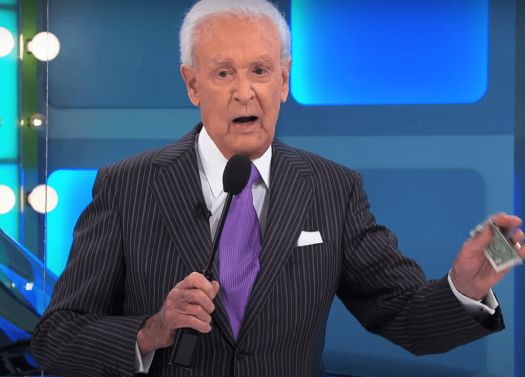 Matthew Perry, Bob Barker and 5 Famous Celebrities Who Sadly Passed ...