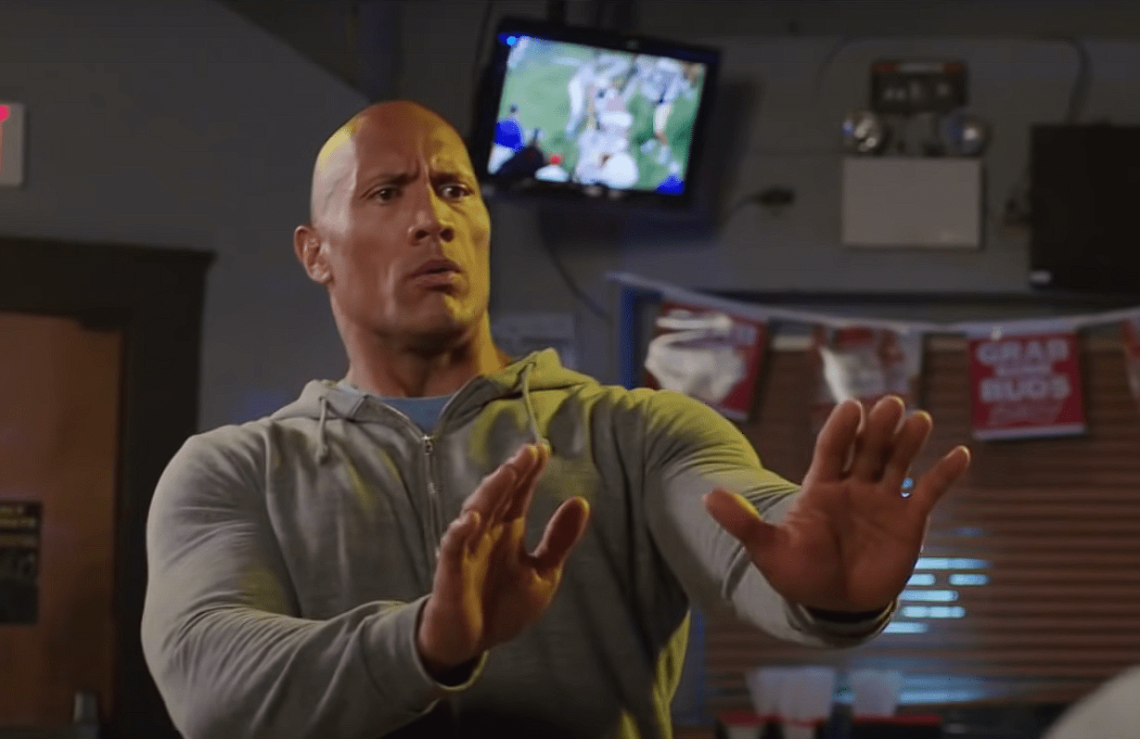 Dwayne Johnson's Lucrative Under Armour Deal: How Much Money Does the ...