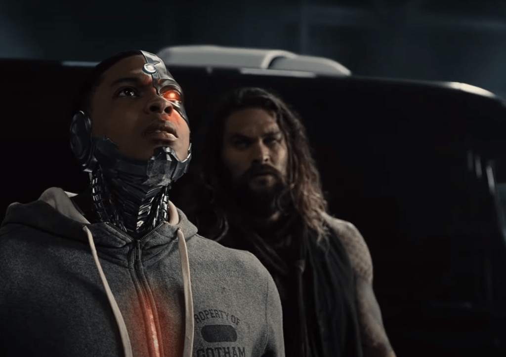 As the DCEU Comes to an End, Here are 5 Films that Were Originally ...