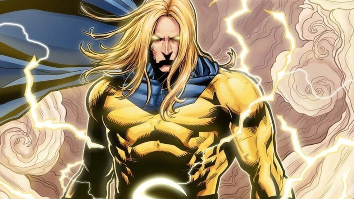 4 Actors Who Might Make Their MCU Debut as Sentry After Steven Yeun's ...