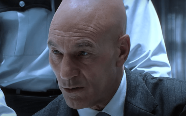 Patrick Stewart Has "Every Confidence" an Upcoming Marvel Movie Will ...