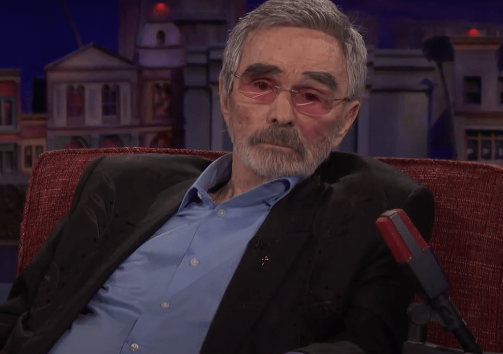 The Amazing Spider-Man Actress Sally Field Reveals Burt Reynolds Hated ...