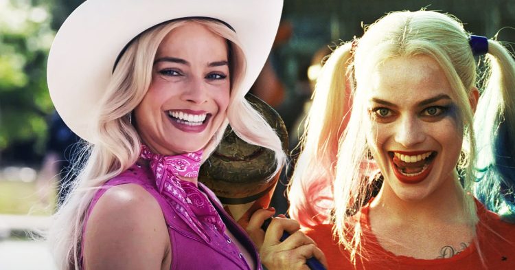 Margot Robbie Relationship Timeline: Who Has the Actress Dated Before ...