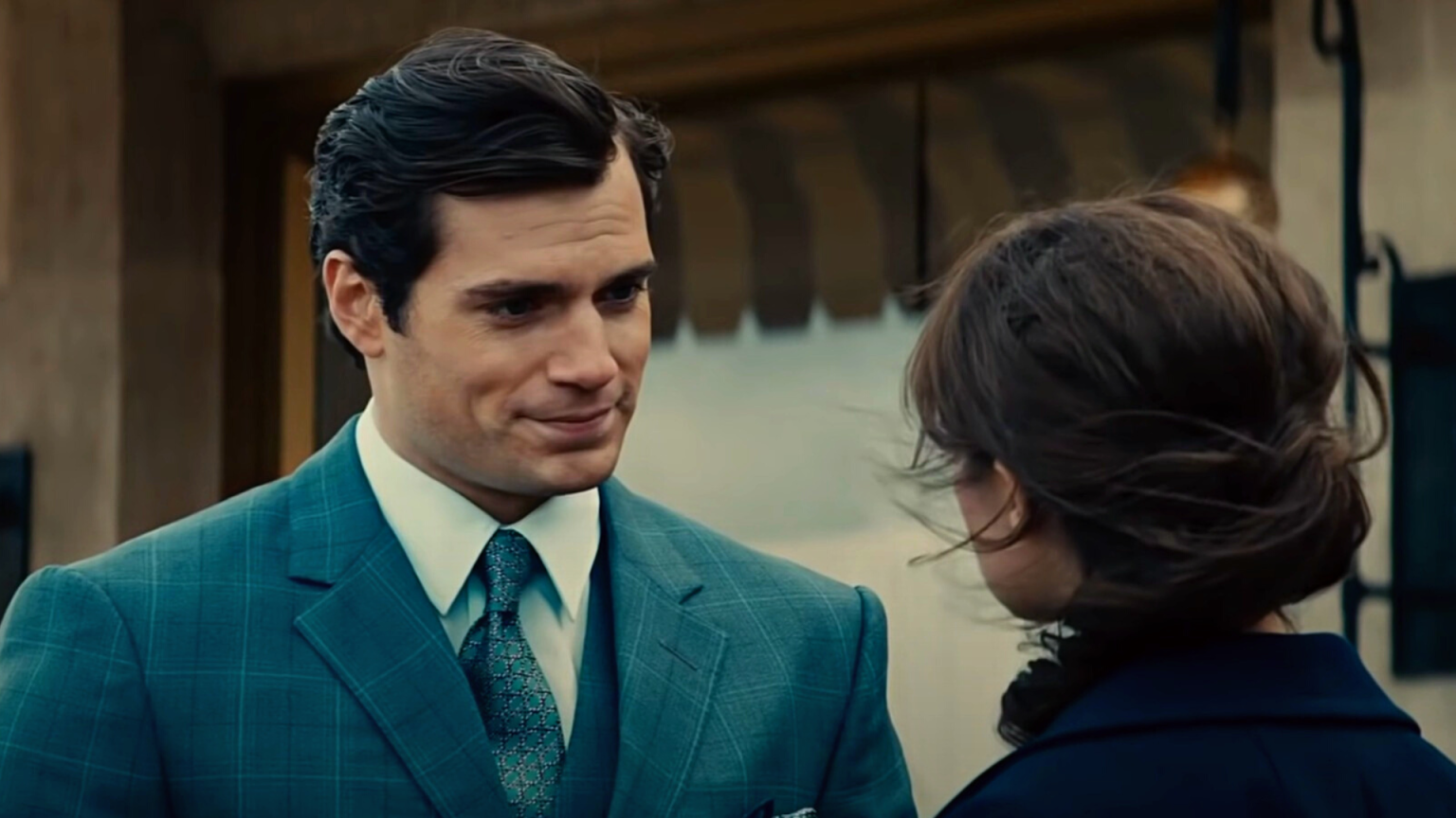The Man from UNCLE 2: Henry Cavill Might Not Return for His Closest ...