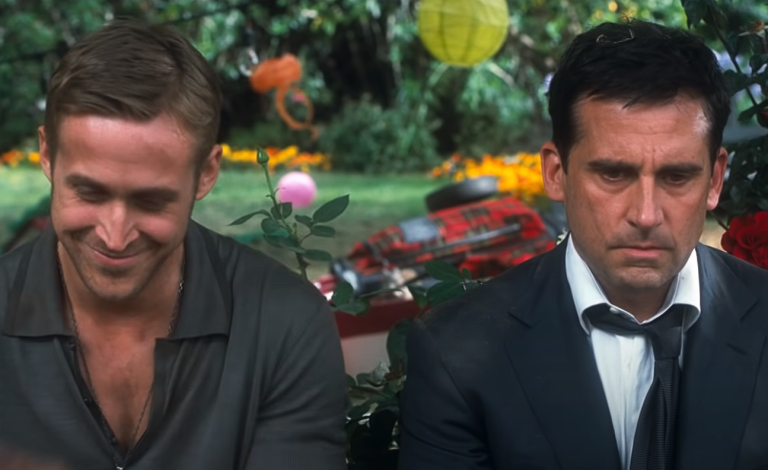 "I find that annoying as hell": Steve Carell Shares the Sweetest Ryan ...