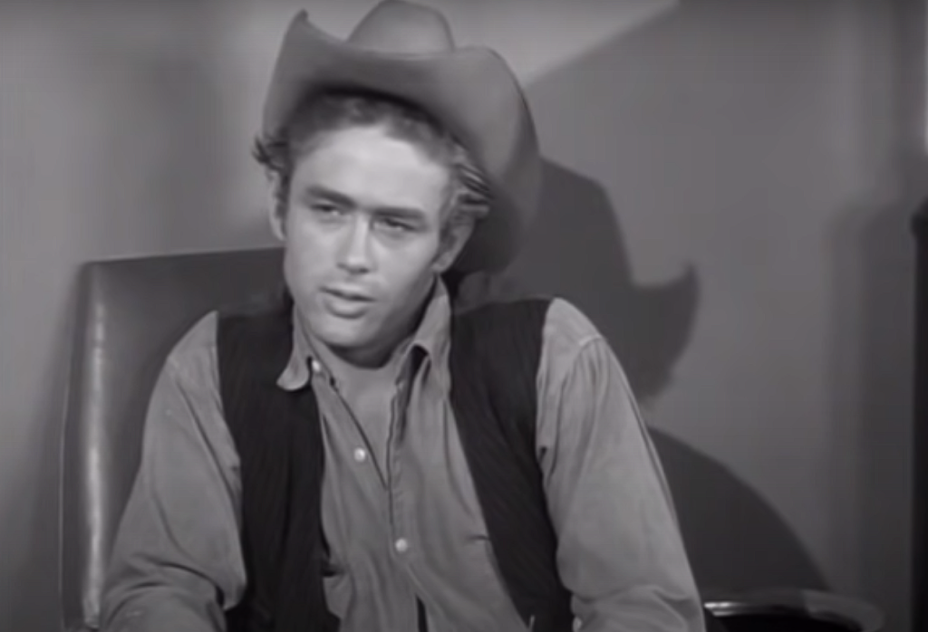 “I knew he was gone…”: Iconic Singer Claimed Hollywood Drove James Dean ...