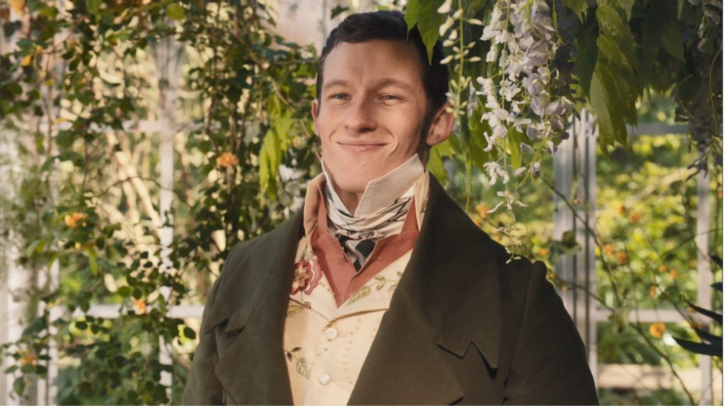 Who is Dua Lipa's New Boyfriend: 5 Movies of Callum Turner That You ...