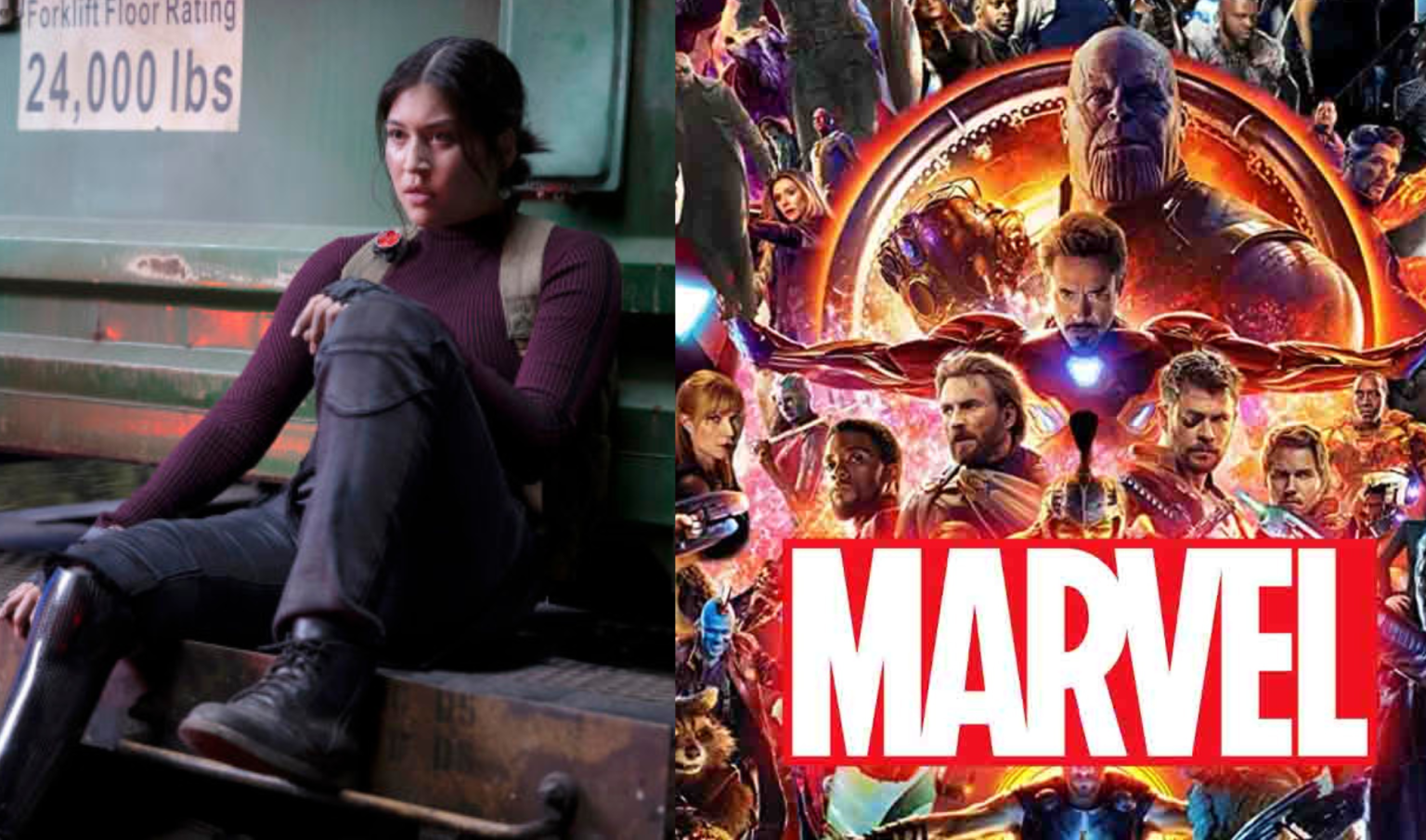 Echo Might Just Have Saved the MCU in the Most Unique Way That Many ...