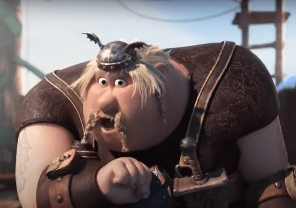 Ryan Reynolds’ Deadpool 2 Co-Star Join How to Train Your Dragon Live ...