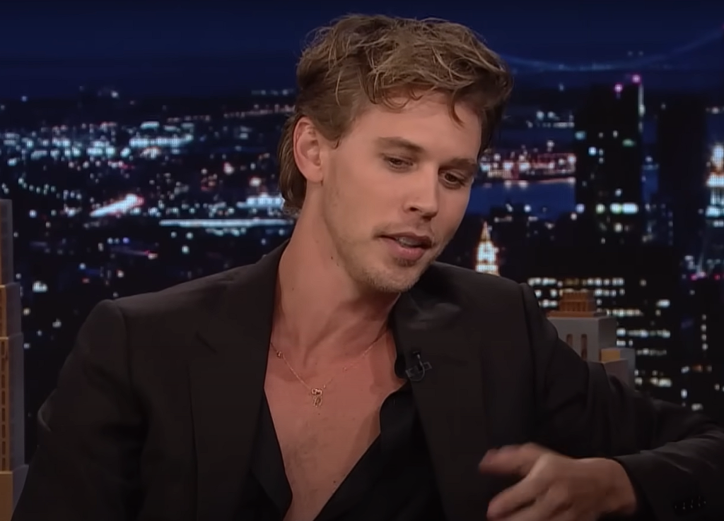 Austin Butler Wisely Chose Quentin Tarantino Over Tom Cruise as Top Gun ...