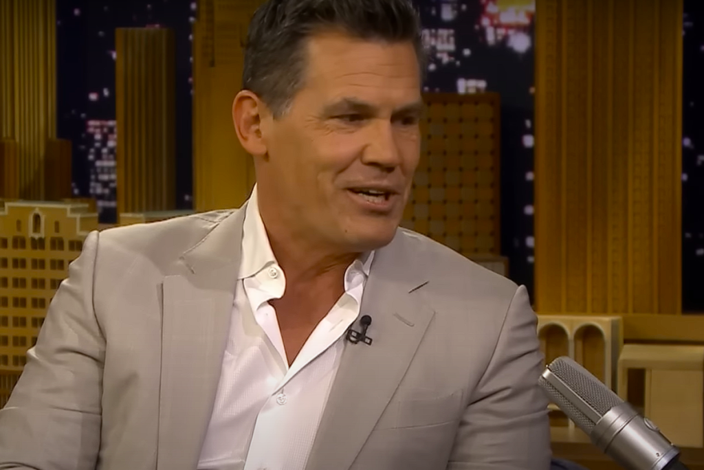 Did Josh Brolin Almost Become Batman? Here's What He Said after Losing ...