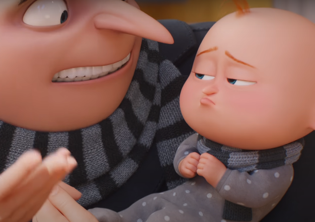 "Unbelievably gorgeous": Fans are Overwhelmed with Joy as Steve Carell ...