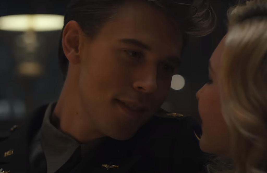 Not Schindler’s List But Austin Butler’s World War II Drama is the ...