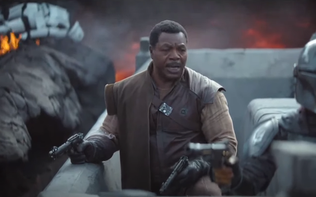 Carl Weathers' Cause of Death: How Did the Apollo Creed Actor Die?