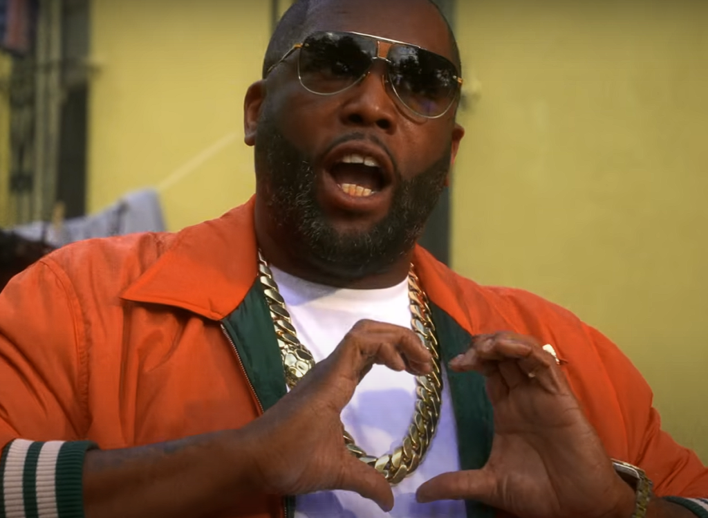 Why Was Rapper Killer Mike Arrested After Winning 3 Grammys?