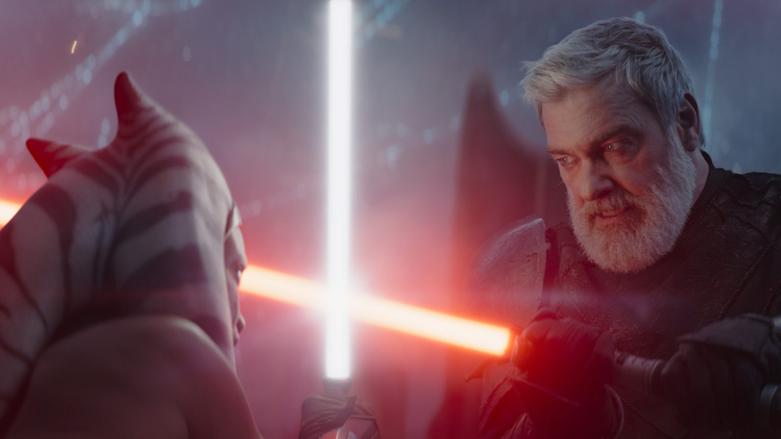 Ahsoka Season 2 Hints Recasting Ray Stevenson as Baylan Skoll After ...