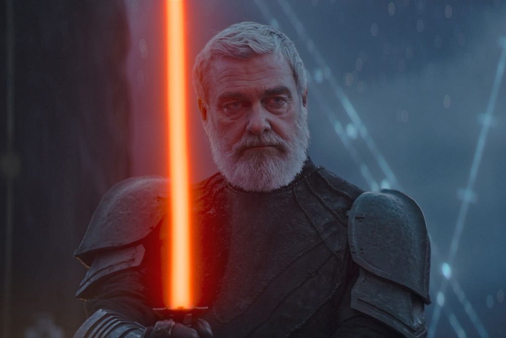 Ahsoka Season 2 Hints Recasting Ray Stevenson as Baylan Skoll After ...