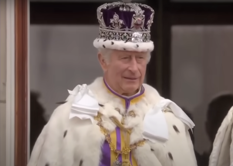 King Charles Spotted for First Time Outside Hospital as Cancer ...
