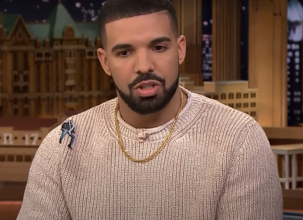 Drake is Trending But For the Wrong Reason: Drake's Leaked Video Leaves ...