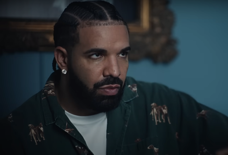 Drake is Trending But For the Wrong Reason: Drake's Leaked Video Leaves ...