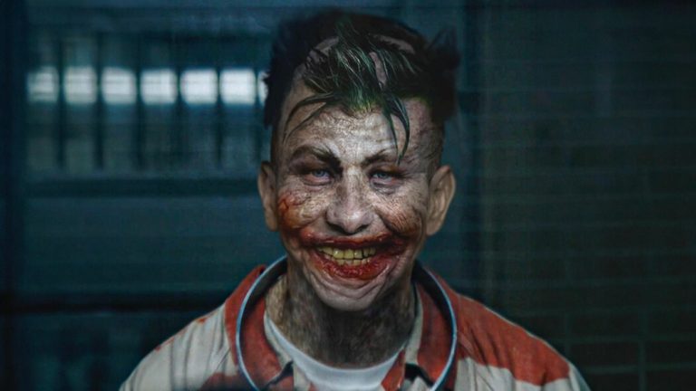 “My references had to be real”: Heath Ledger’s Joker Took Inspiration ...
