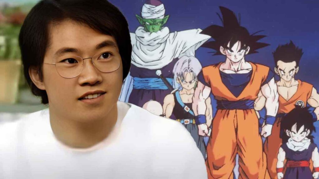 "When no one was around, I did a variety of poses": The Lengths Akira ...