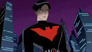 “Bro was legit confused”: ‘Batman Beyond’ Retains Its Peak Status Due ...