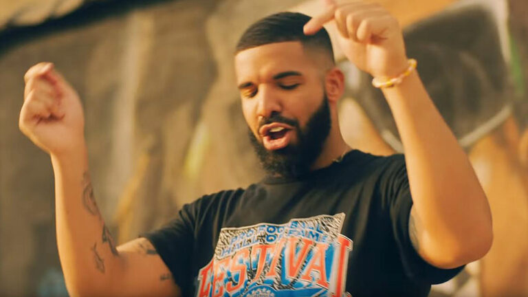 Drake vs Kendrick Lamar Gets Heated: Drake Sends a Warning After Rick ...