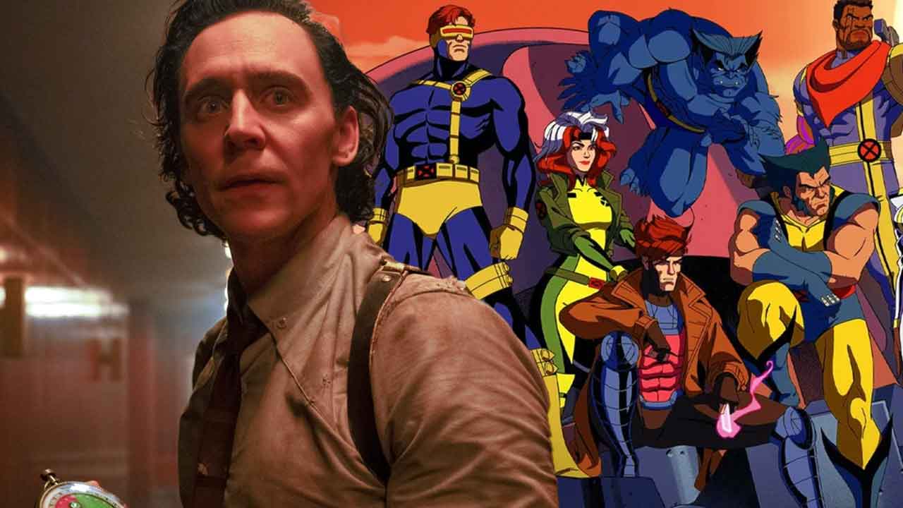 X-Men ‘97 Beats Tom Hiddleston's Loki 2 and Oscar Isaac's Moon Knight to Become the Highest ...