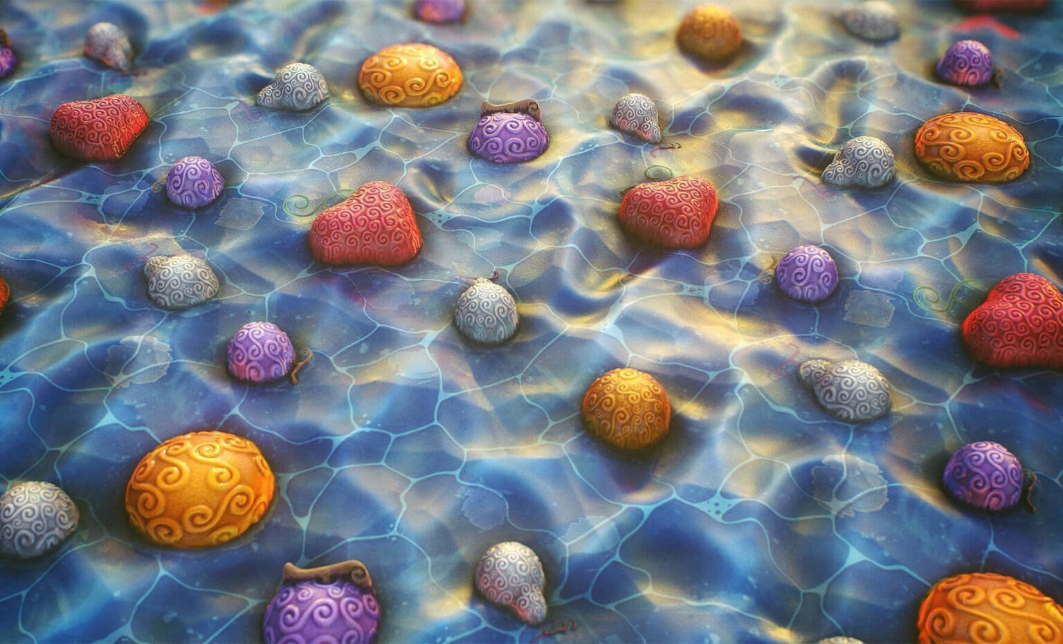 One Piece: What Are Awakened Devil Fruits? - Everything You Need to ...