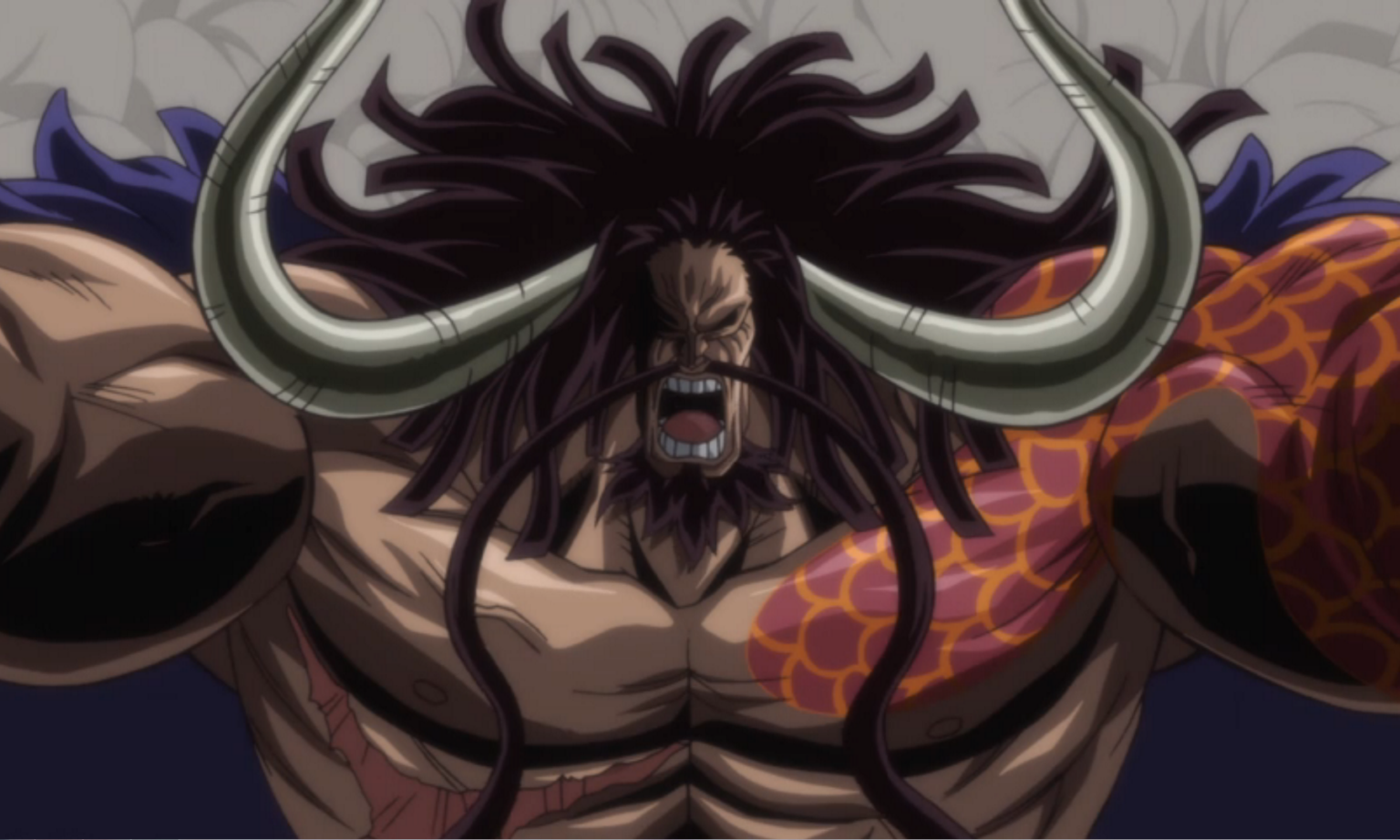 One Piece: What is Future Sight? - Rarest Ability of Observation Haki ...