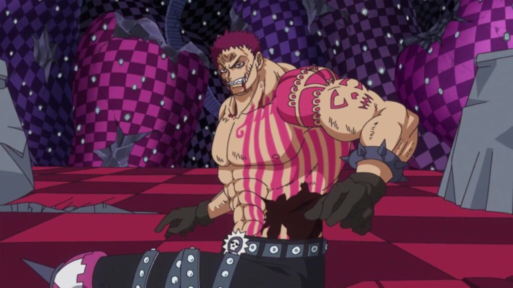 One Piece: What is Future Sight? - Rarest Ability of Observation Haki ...