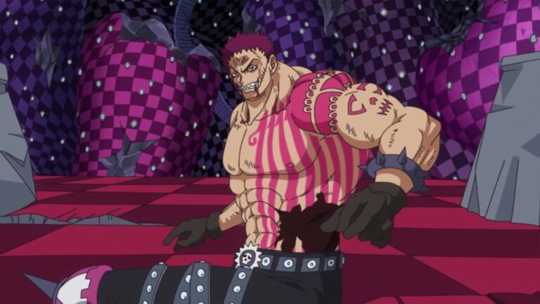 One Piece: What is Future Sight? - Rarest Ability of Observation Haki ...
