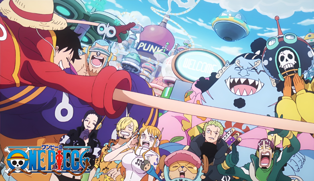 “It makes the Marineford arc look like nothing”: Eiichiro Oda’s ...