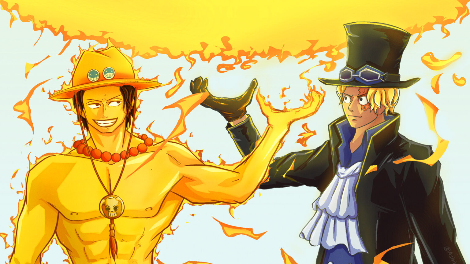 One Piece: 5 Strongest Logia Type Devil Fruit Users in the Series, Ranked