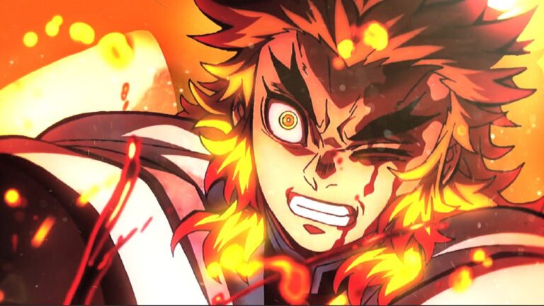 Every Demon Slayer Breathing Style, Ranked According to Ferocity