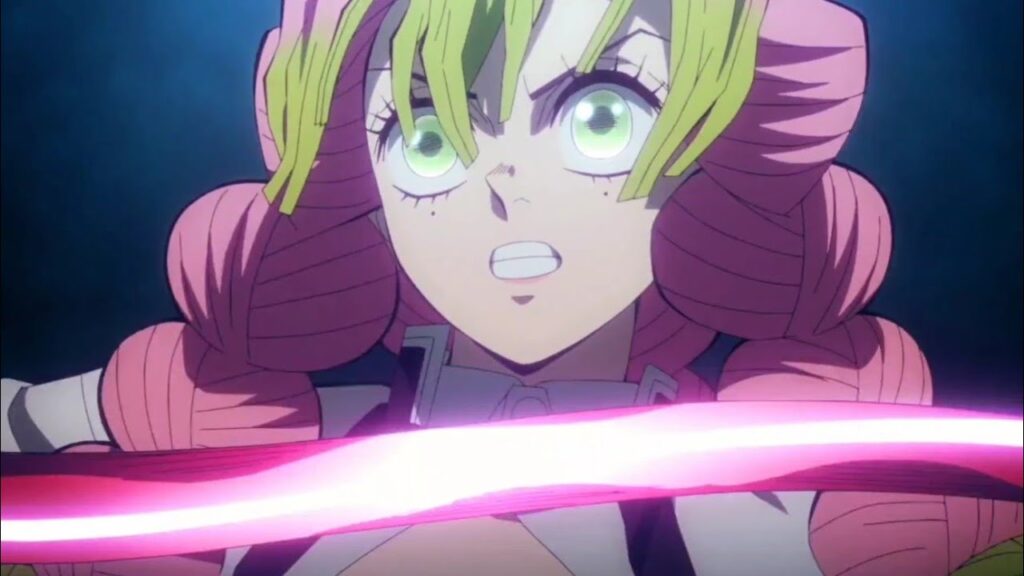 Every Demon Slayer Breathing Style, Ranked According to Ferocity