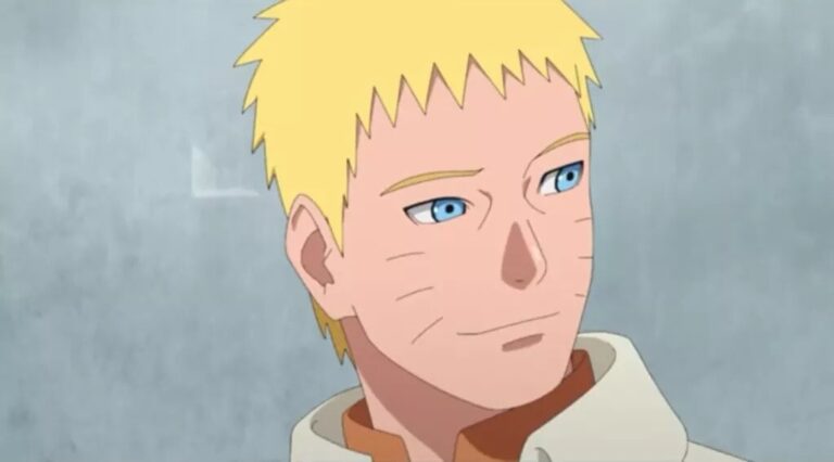 Masashi Kishimoto's Image of Naruto as a "Naughty boy" Inspired Him to ...