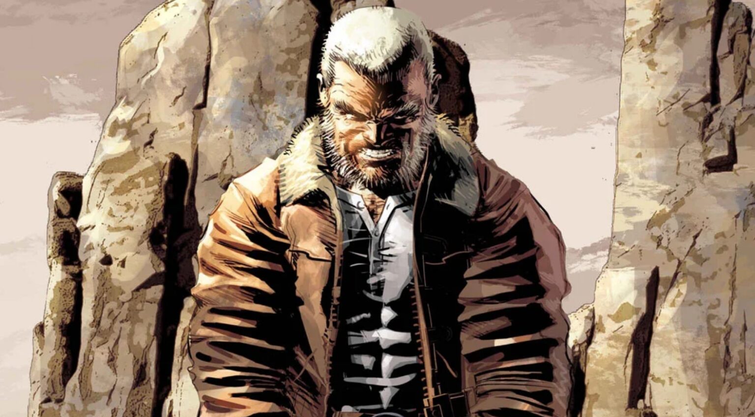 Deadpool & Wolverine: Hugh Jackman’s Wolverine Variant is from a Much ...