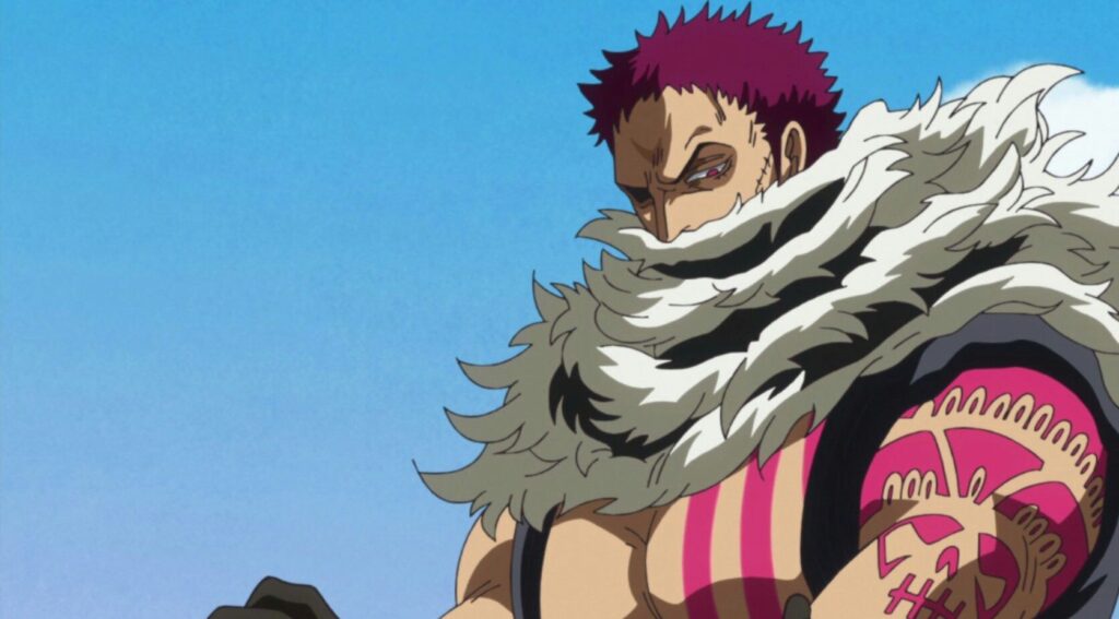 One Piece: Why Couldn’t Luffy Nullify Katakuri’s Ability Despite Haki ...