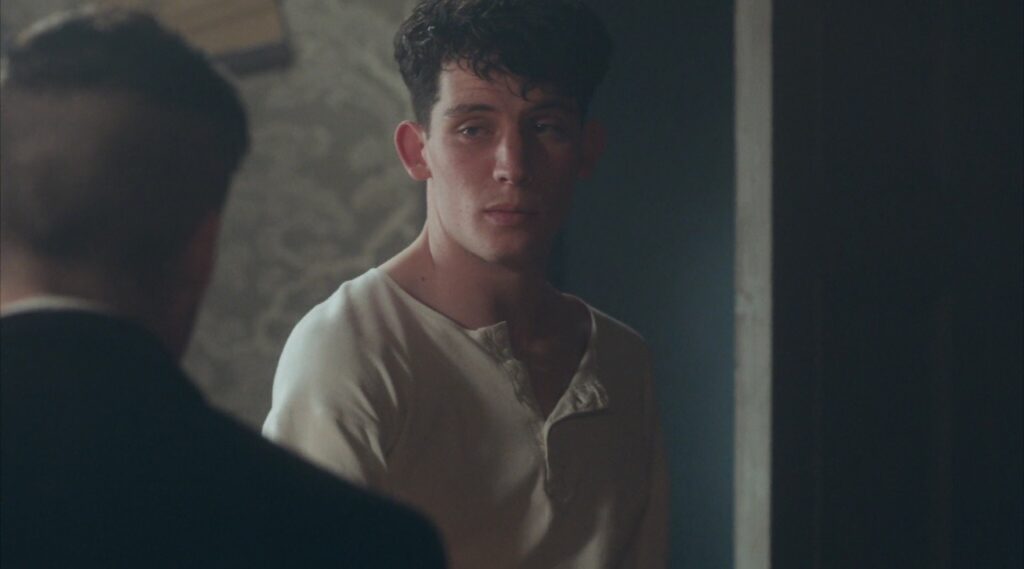 “It’s probably my favorite scene”: Josh O’Connor’s Most Favorite ‘The ...