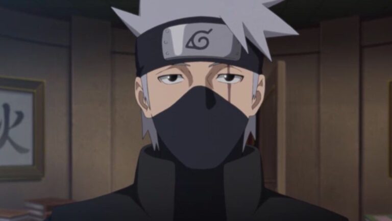 Naruto: Masashi Kishimoto Slyly Got Rid of a Ridiculously Overpowered ...
