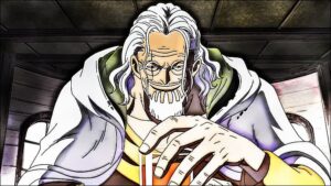 One Piece: Mihawk’s True Heritage Makes Him a Rare Anomaly in the ...