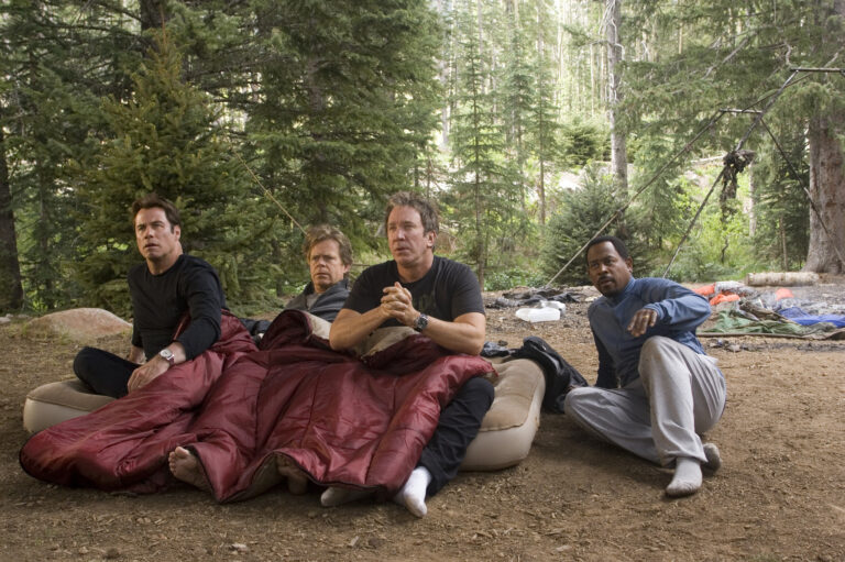 “We’re all ready”: John Travolta’s Wild Hogs Co-star Claims the Cast is ...