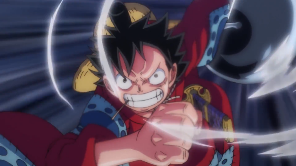 One Piece: 5 Greatest Feats of Monkey D. Luffy as Fans Celebrate the ...