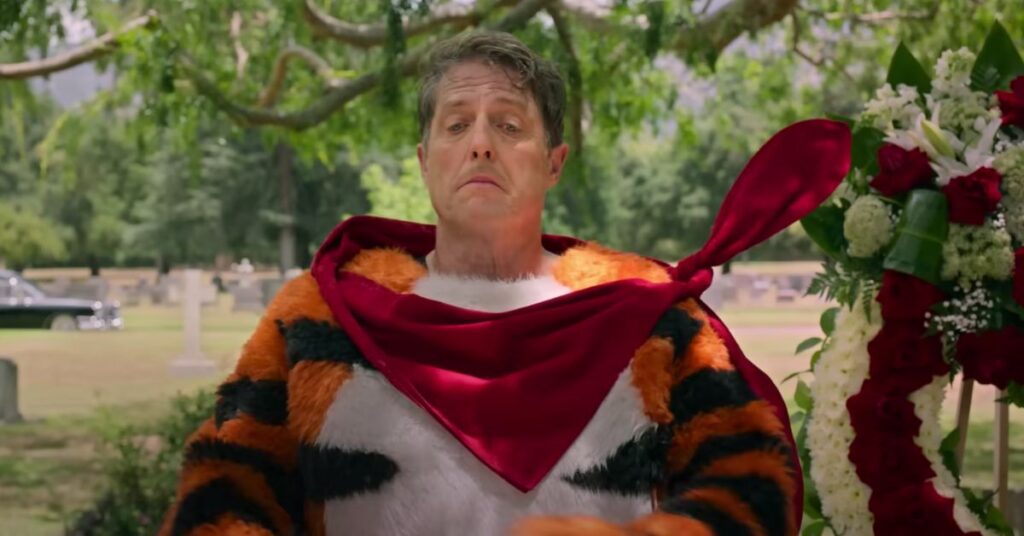 Jerry Seinfeld’s ‘Unfrosted’ Writer Defends The Decision to Add a ...