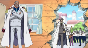 One Piece: Who is Bogard? - Eiichiro Oda Needs to Revisit Manga’s Most ...