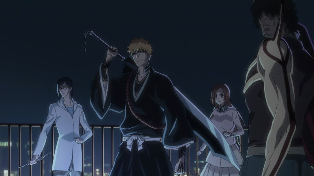 Bleach: Aizen’s Greatest Strength That Made Him the Greatest Anime ...