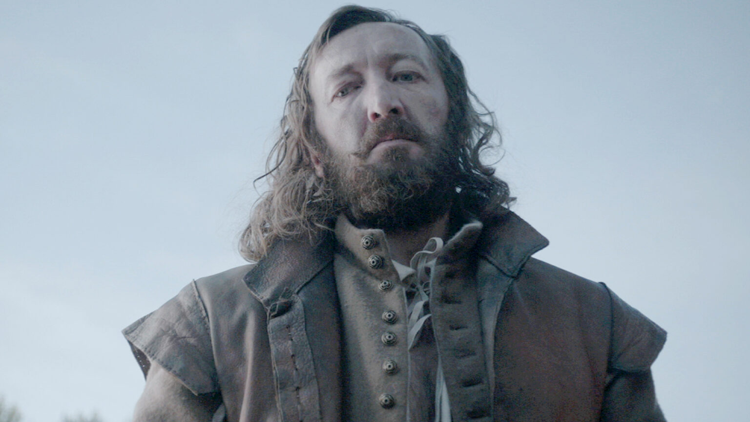 Ralph Ineson Has Already Been in Marvel and Harry Potter Movies Before ...