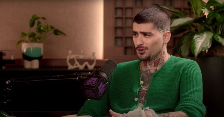 9 Years After Leaving One Direction, Zayn Malik has Finally Realized ...